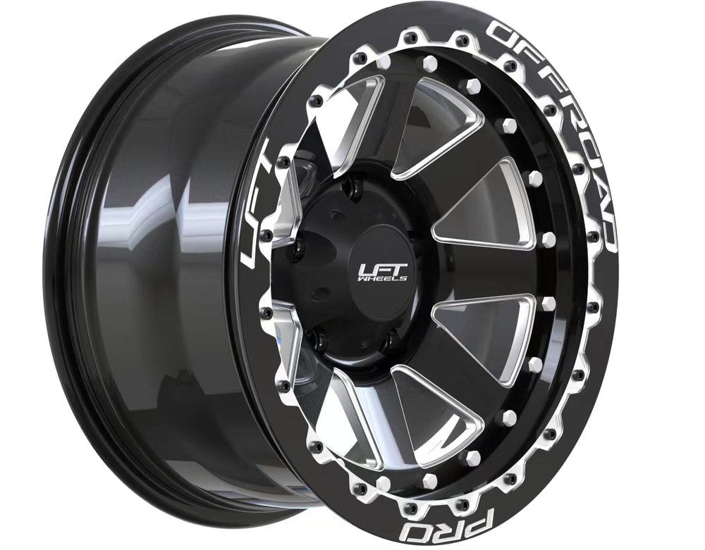 LFT Wheels | Australian Designed Offroad & 4x4 Wheels